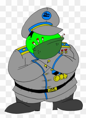 Surgeon General Smokoff By Gruntchovski - United States Surgeon General ...