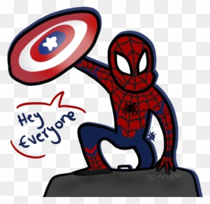 Spidey, Transparent PNG Clipart Images Free Download - ClipartMax
