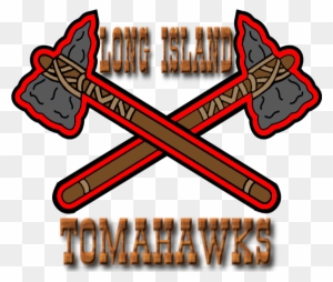 Island Tomahawks - Atlanta Braves - Free Transparent PNG Clipart Images ...