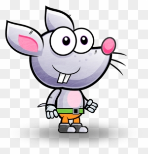 Thug Royalty Free Game Art Character - Cartoon - Free Transparent PNG ...