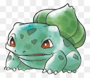 Fat Bulbasaur Pokemon Images - Cartoon - Free Transparent PNG Clipart ...