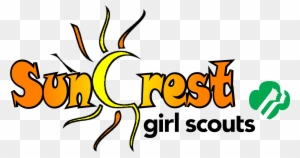 Suncrest Girl Scouts - New Girl Scout - Free Transparent PNG Clipart ...