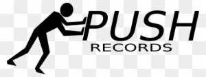 Push Logo Png - Free Transparent PNG Clipart Images Download