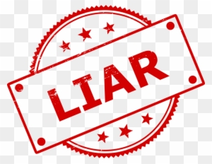 Free Png Liar Stamp Png Images Transparent - Free Shipping Png - Free ...