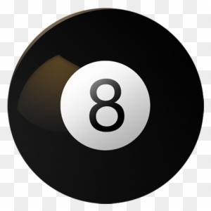 Magic Eight Ball Clipart - Flames Clip Art - Free Transparent PNG ...