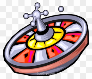 Roulette Clipart, Transparent PNG Clipart Images Free Download - ClipartMax