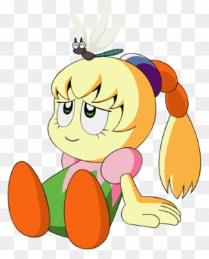 Kirby Tiff Falling - Tiff - Full Size PNG Clipart Images Download