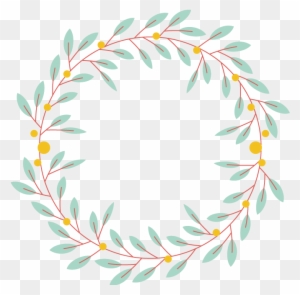 Vector Leaf Frame 700*700 Transprent Png Free Download - Leaf Frame ...