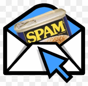 Spam Clipart, Transparent PNG Clipart Images Free Download - ClipartMax