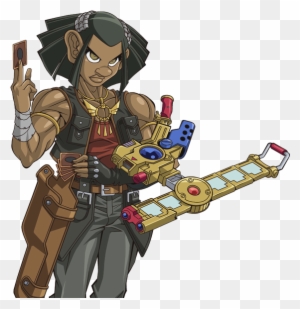Axel Brodie - Austin O Brien Yugioh Gx - Free Transparent PNG Clipart ...
