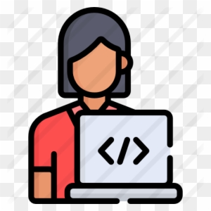 Coding - Information Technology - Free Transparent PNG Clipart Images ...