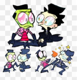 Back Off By Atom-boy - .com - Free Transparent PNG Clipart Images Download