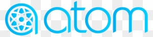 Atom Tickets Logo - Atom Tickets Logo Png - Free Transparent PNG ...