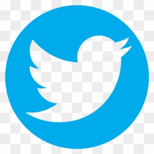 Classes - Transparent Background Twitter Logo - Free Transparent PNG ...