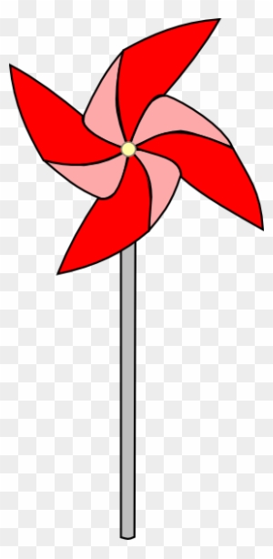 Pinwheel - Printable Pinwheel Poppy Template - Free Transparent PNG ...