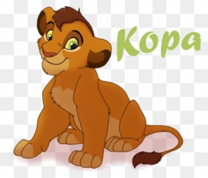 Kopa - Cartoon - Free Transparent PNG Clipart Images Download