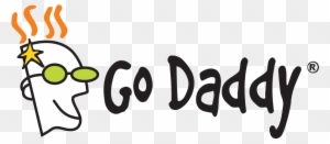 Namesilo Eb - Go Daddy - Free Transparent PNG Clipart Images Download