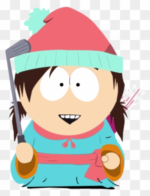 South Park Stick Of Truth Icons - Free Transparent PNG Clipart Images ...