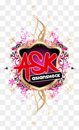 Ask Primavera Logo By Setthlee - Arab1t.png Shower Curtain - Free ...