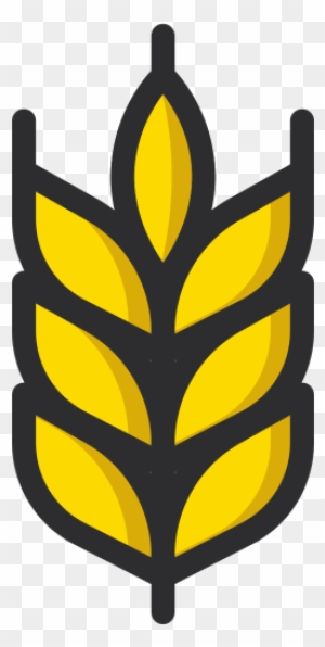 Barley Icon - Icon - Free Transparent PNG Clipart Images Download