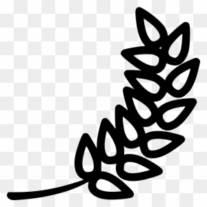 Barley Icon - Icon - Free Transparent PNG Clipart Images Download