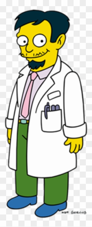 The Simpsons Clip Art - Gif Animado De Los Simpson - Free Transparent ...