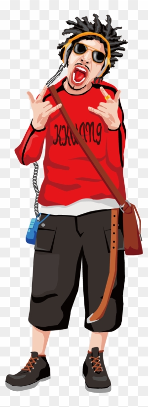 Rap, Transparent PNG Clipart Images Free Download - ClipartMax