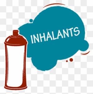 Drugs Clipart Inhalant - Inhalants Clipart Gif - Free Transparent PNG ...