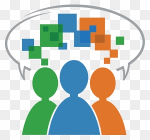 Easy Collaboration - Team Collaboration Icon Png - Free Transparent PNG ...