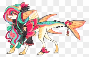 Cute Cartoon Witches Download - Griffsnuff Fish - Free Transparent PNG ...