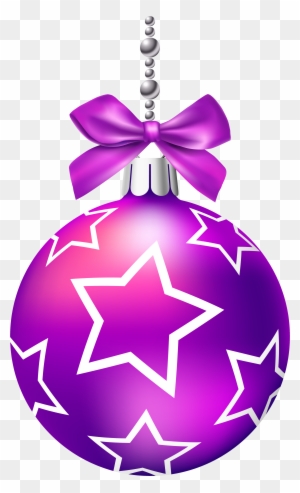Clip Art Christmas Ornament Balls, Transparent PNG Clipart Images Free ...