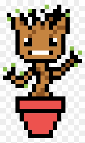 Groot Clipart, Transparent PNG Clipart Images Free Download - ClipartMax