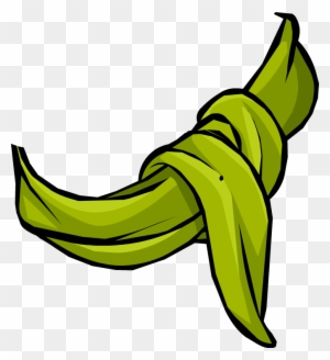 Green And Blue Scarf - Club Penguin Scarfs - Free Transparent PNG ...