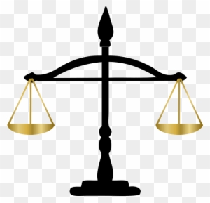 Gustafson Law Corporation - Simple Scale - Free Transparent PNG Clipart ...