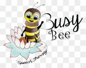 Busy Bee Speech Therapy, Llc - Busy Bee Speech Therapy, Llc - Free ...