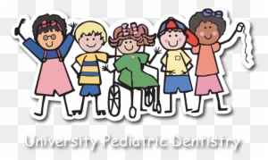 Pediatric Dentistry - Sign - Free Transparent PNG Clipart Images Download