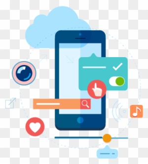 A Closer Look At Our Full Service App Development Process - Mobile App ...