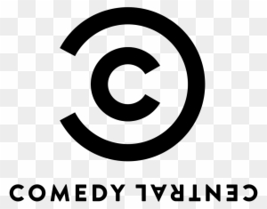 Comedy Central Logo 2017 - Free Transparent PNG Clipart Images Download