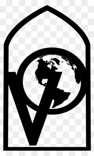 Victory - Victory Outreach International Logo - Free Transparent PNG ...