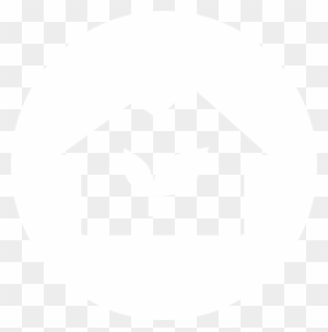 Home Icon - Circle - Free Transparent PNG Clipart Images Download