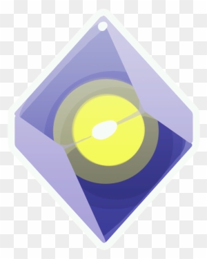 Phosphor Slime - Slime Rancher Phosphor Slime - Free Transparent PNG ...