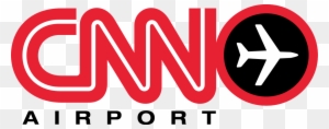 Cnn Airport - Free Transparent PNG Clipart Images Download
