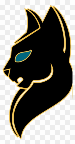 Contact Us - Cat Football Logo Png - Free Transparent PNG Clipart ...