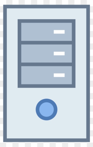 12 Web Server Icon Images - Hosting Icon - Free Transparent PNG Clipart ...