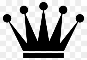 5 Point Crown Latin Kings
