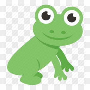 Amphibian Clipart Real Frog - Frog - Free Transparent PNG Clipart ...