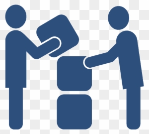 Deliver Better Programs And Services - Icon Work Organization Png ...