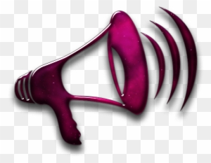 Speaker, Audio, Sound Waves Png - Hand Speaker Icon - Free Transparent ...