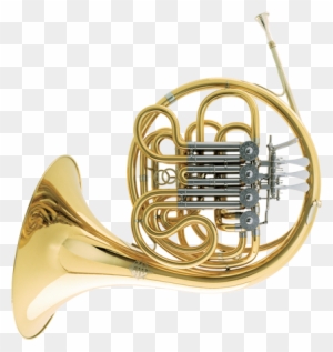 Alexander Model 503 Full Double French Horn - Alexander - Free ...