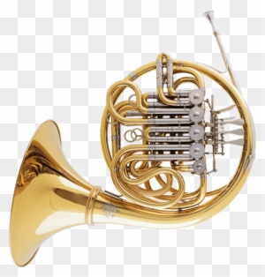 Alexander Model 1104 Full Double French Horn - Alexander Compensating ...